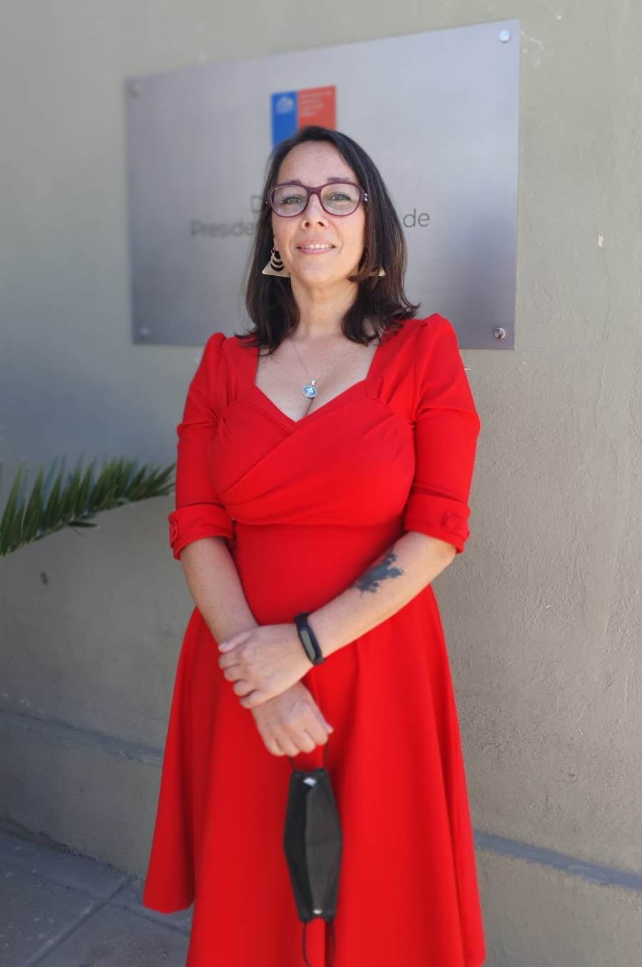 Delegación Presidencial Provincial de Melipilla